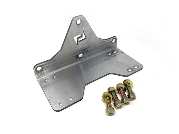 React Universal Compressor Mount - React Suspension