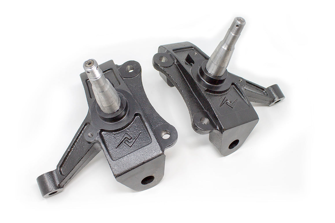 Collections - React Suspension