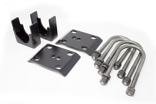 React Flip Kit - 88-98 C1500 - React Suspension