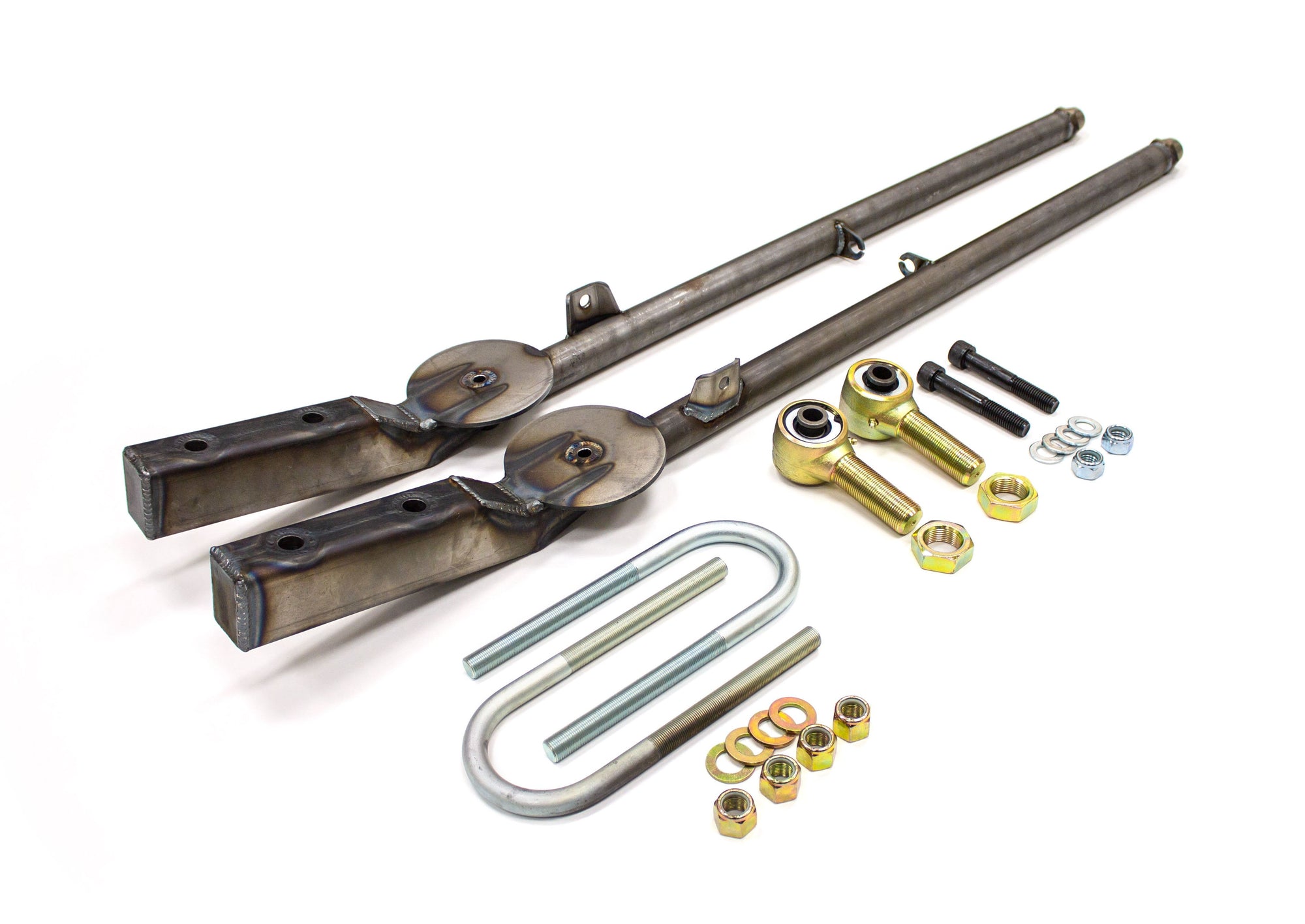 What Are Trailing Arms