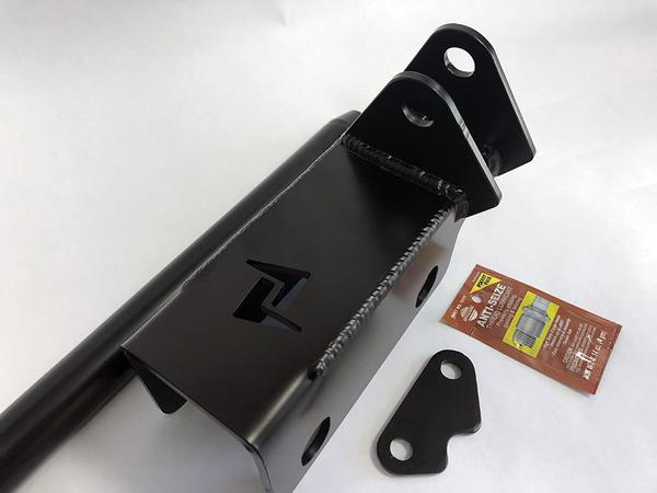 Panhard Bar Kit - 63-72 C10 - React Suspension