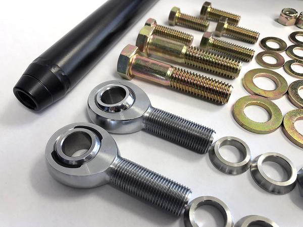 Panhard Bar Kit - 63-72 C10 - React Suspension